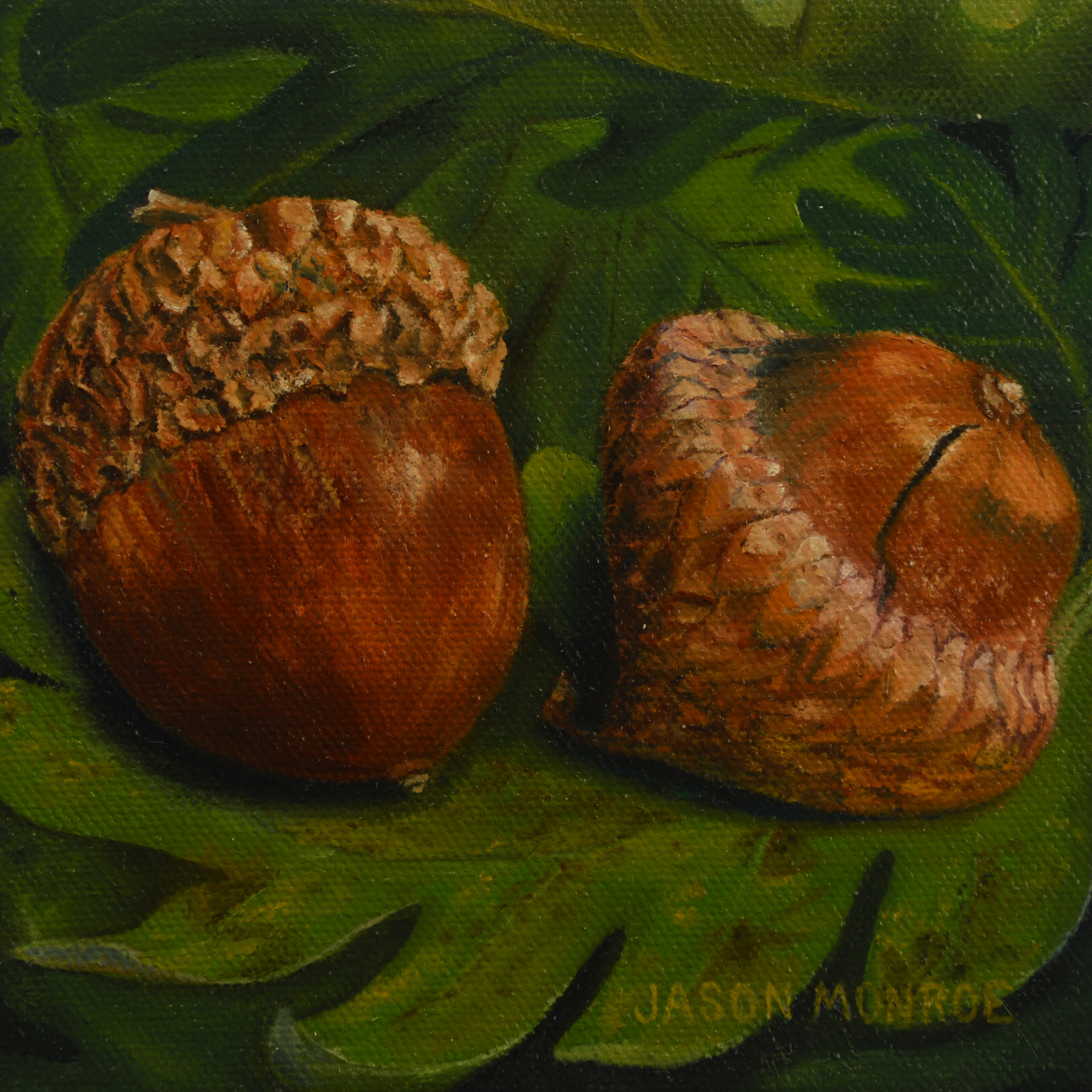 Jason Monroe Just the Two of Us | LibertyTown Arts Workshop