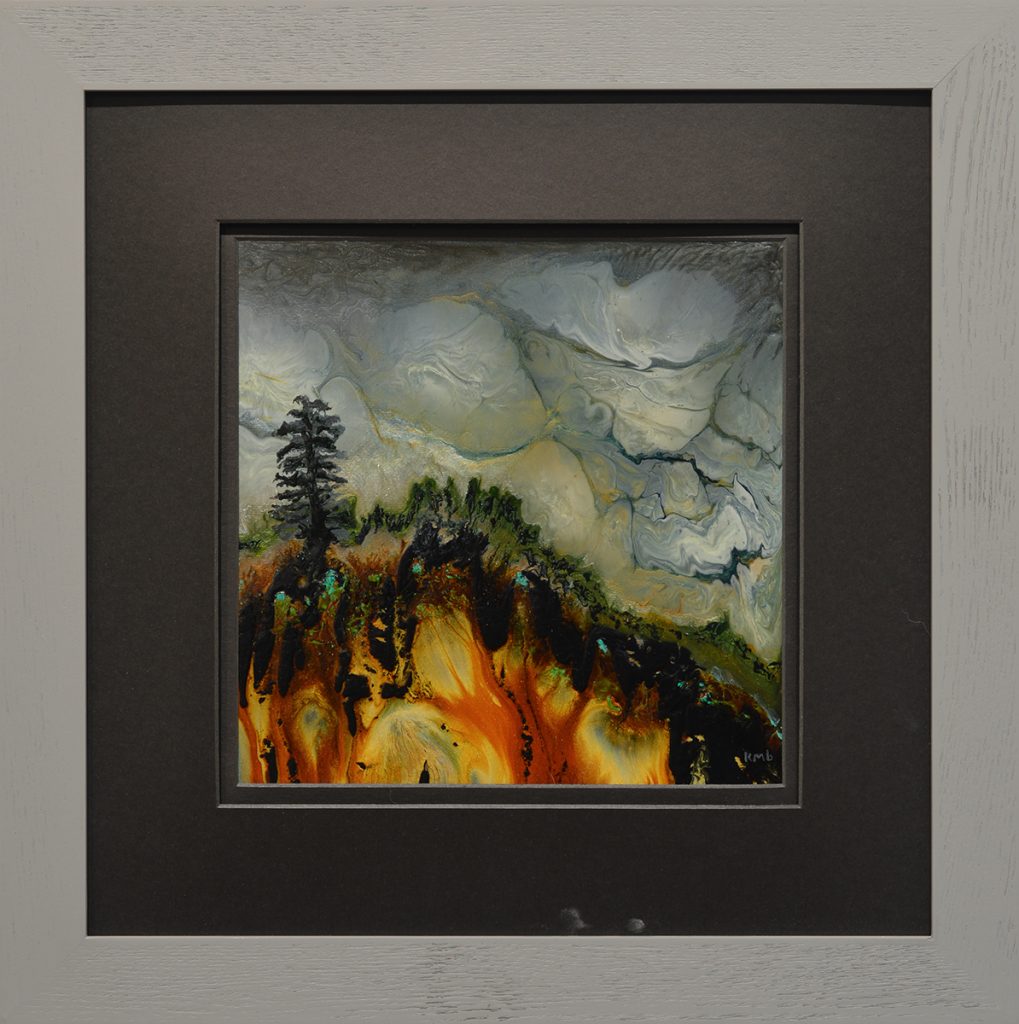 Kevin Breen-Erosion | LibertyTown Arts Workshop