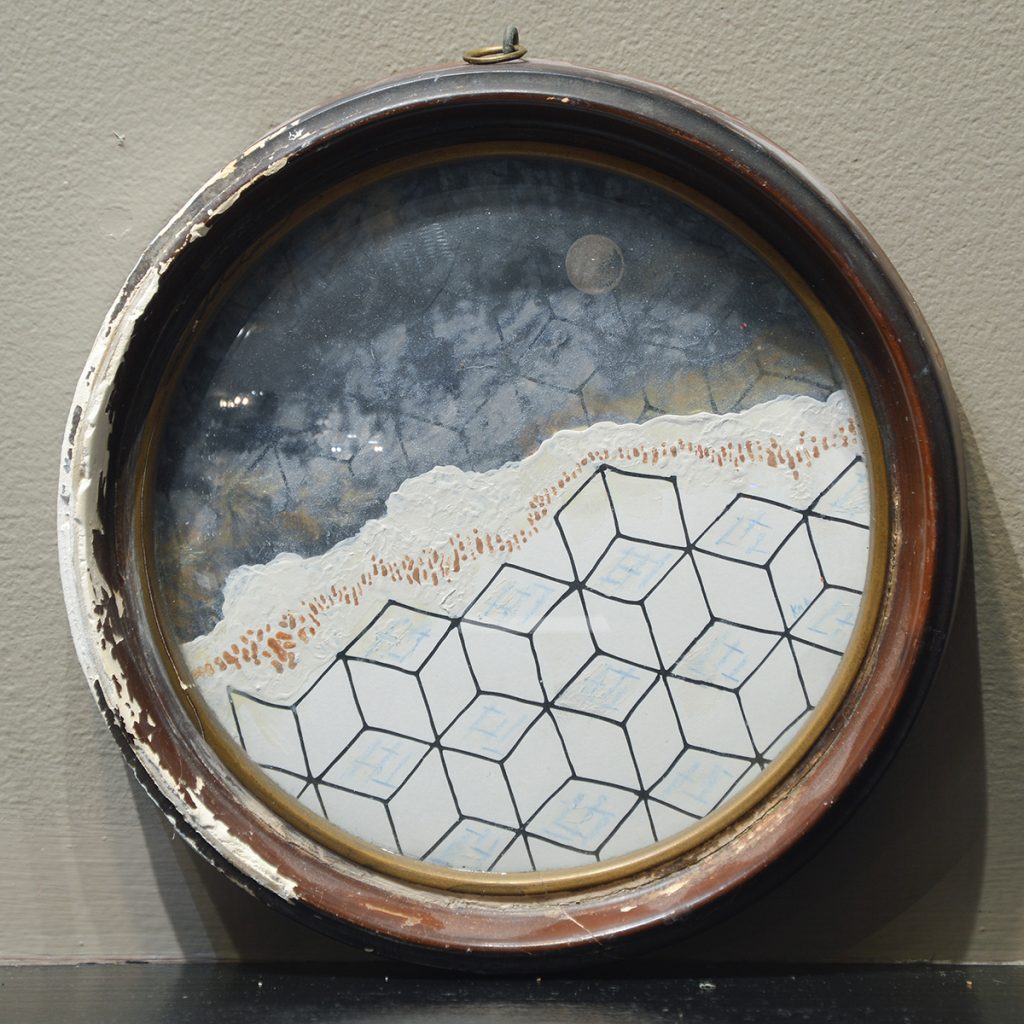 Kevin Breen-Tilt | LibertyTown Arts Workshop