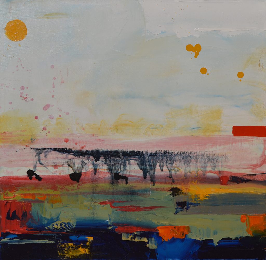 By Ways Vol IV Sarah Lapp | LibertyTown Arts Workshop