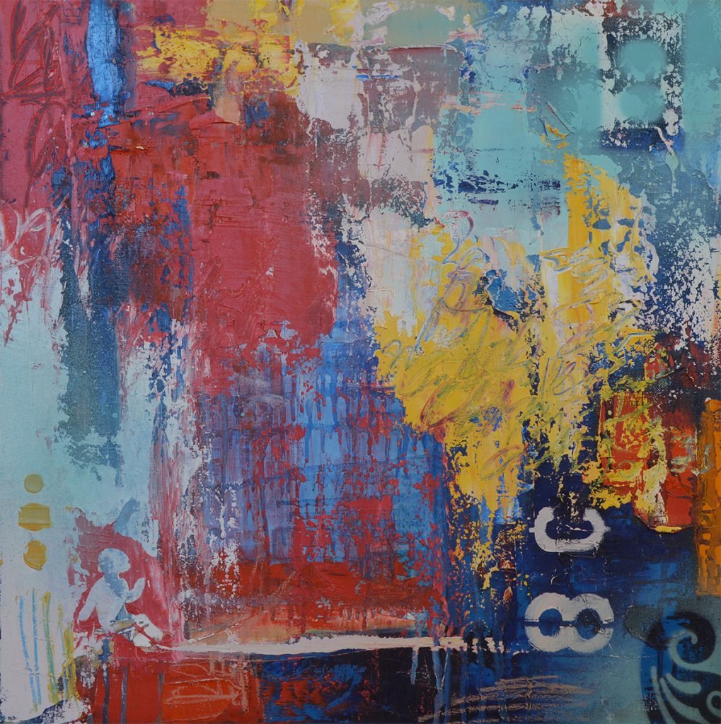 Measures Sarah Lapp | LibertyTown Arts Workshop