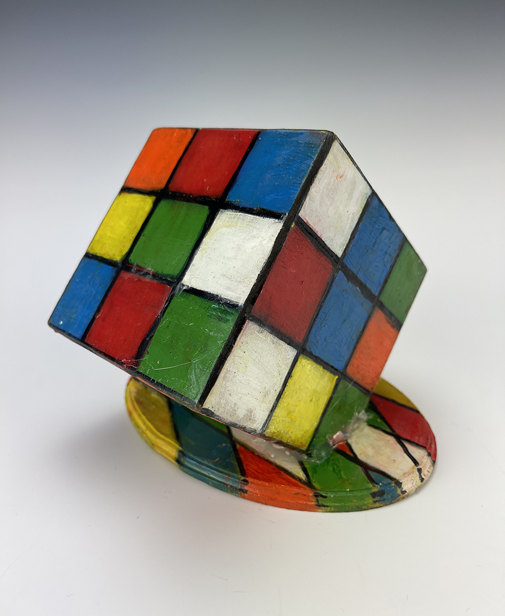 Judy Lowman-Cube Askew-B | LibertyTown Arts Workshop
