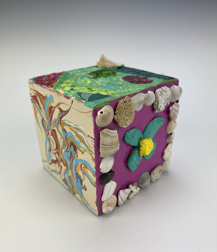 Kathy Baum-Child’s Play-B | LibertyTown Arts Workshop