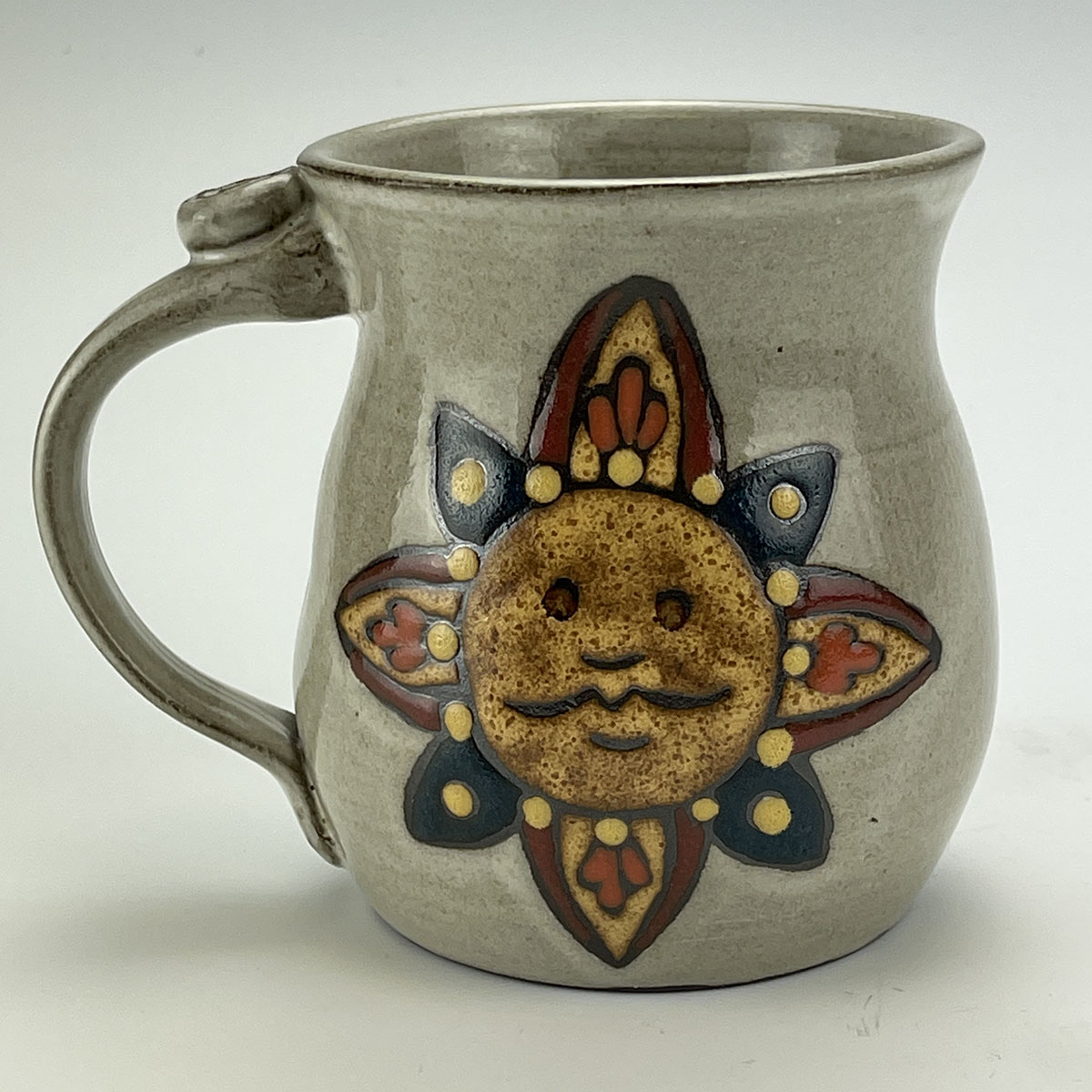 Ann Pfau-Autumn Sun B | LibertyTown Arts Workshop