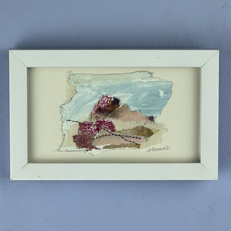 Elizabeth Hodes-Dwellings | LibertyTown Arts Workshop