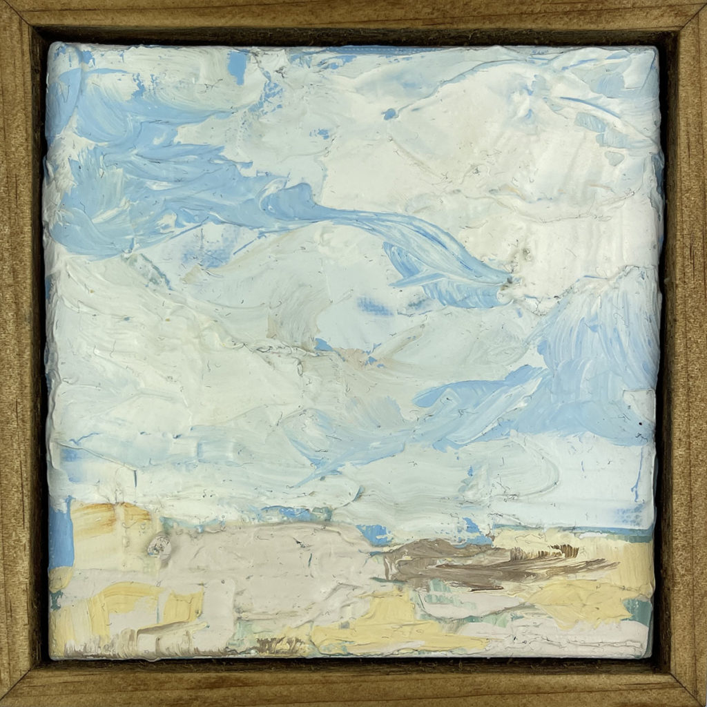 Elizabeth Hodes-Of Rest | LibertyTown Arts Workshop