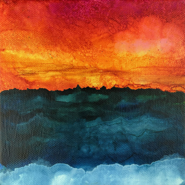 Jennifer Galvin-Sailoers Delight | LibertyTown Arts Workshop