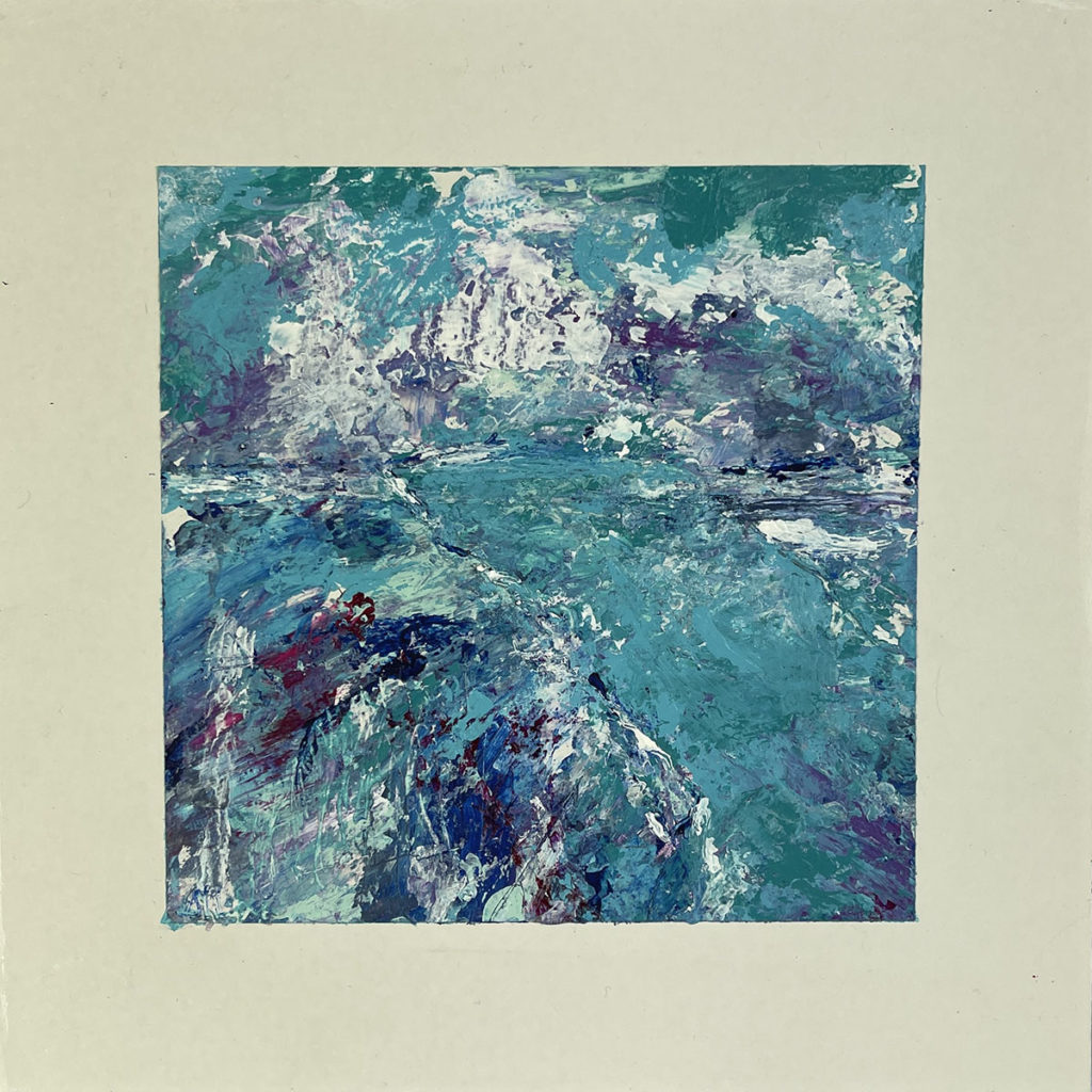 Mary Peterman-River Stories #2 | LibertyTown Arts Workshop