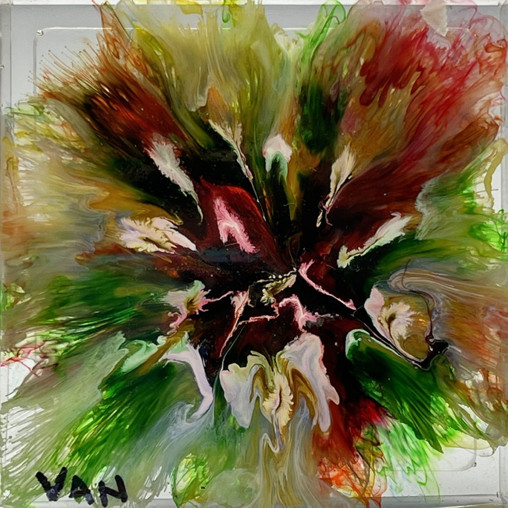 Van Anderson-Fall Intermezzo A | LibertyTown Arts Workshop