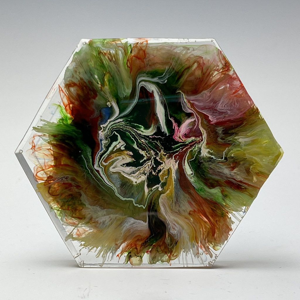 Van Anderson-Fall Twist A | LibertyTown Arts Workshop