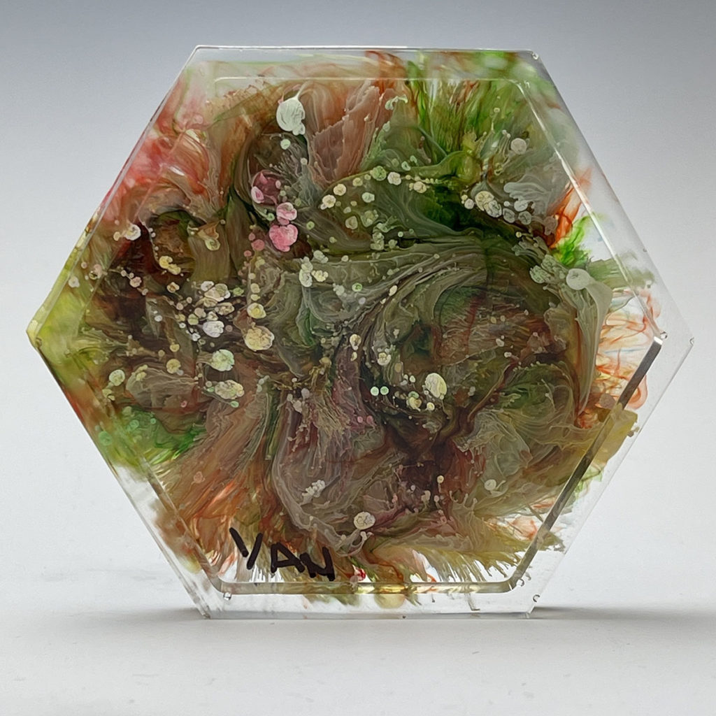 Van Anderson-Fall Twist B | LibertyTown Arts Workshop