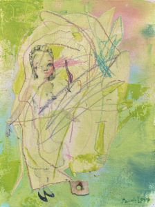 Hellen-Sarah Lapp | LibertyTown Arts Workshop