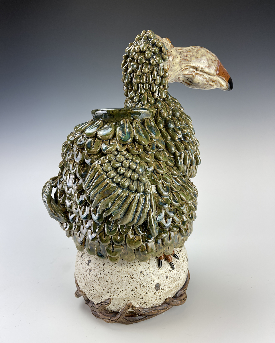 Darwinette B kay Dennison | LibertyTown Arts Workshop