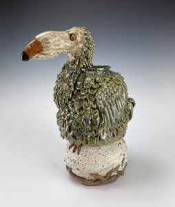 Darwinette Kay Dennison | LibertyTown Arts Workshop