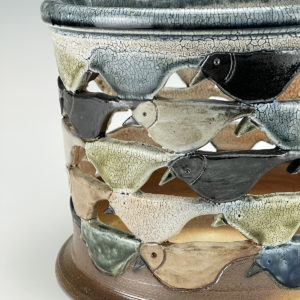 Dan Finnegan Bird C | LibertyTown Arts Workshop