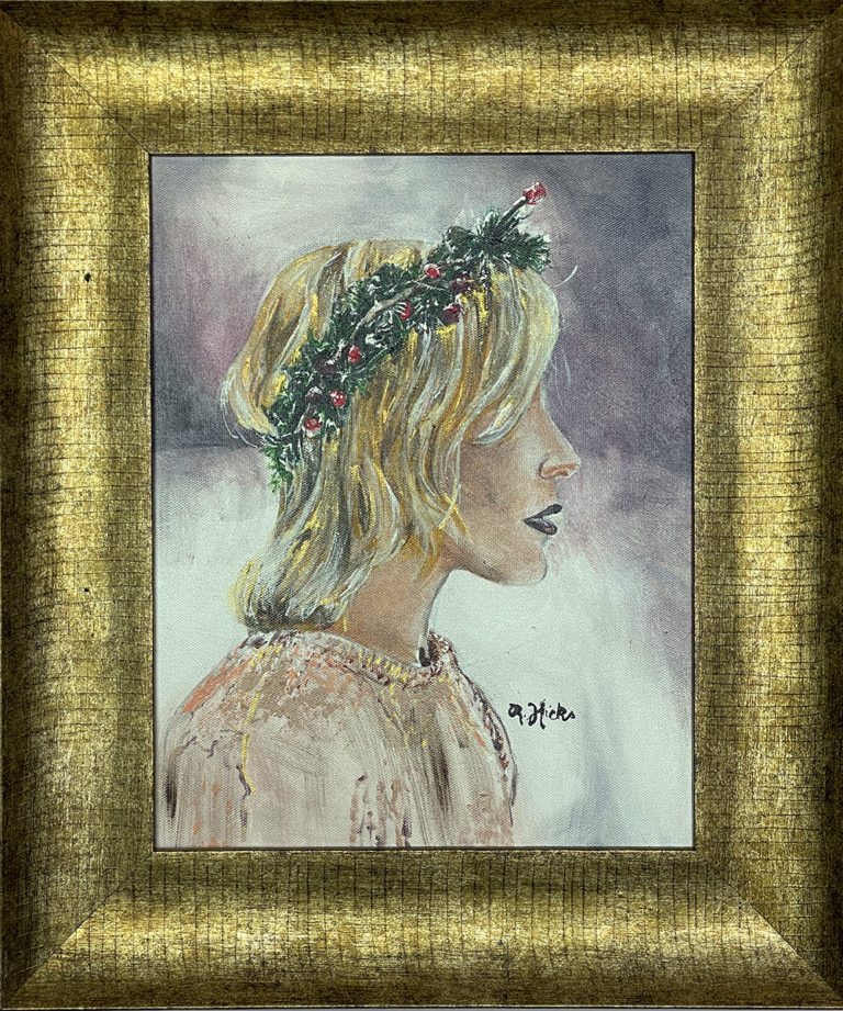 Rachel Hicks | LibertyTown Arts Workshop