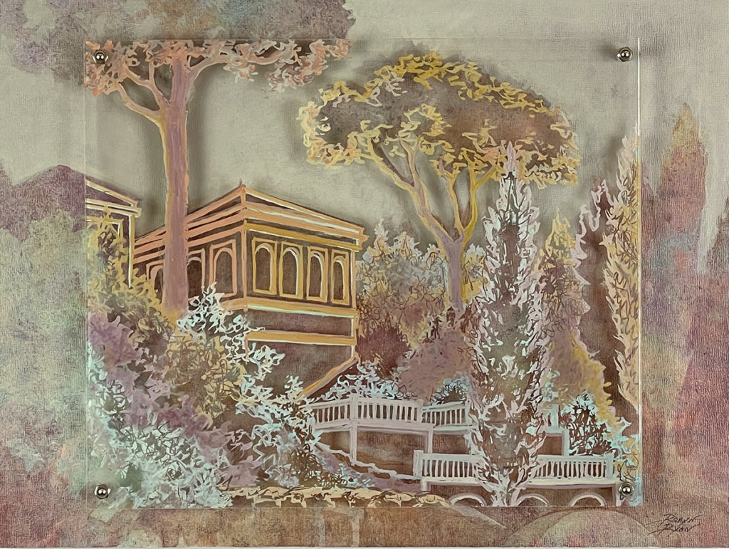 Robyn Ryan | LibertyTown Arts Workshop