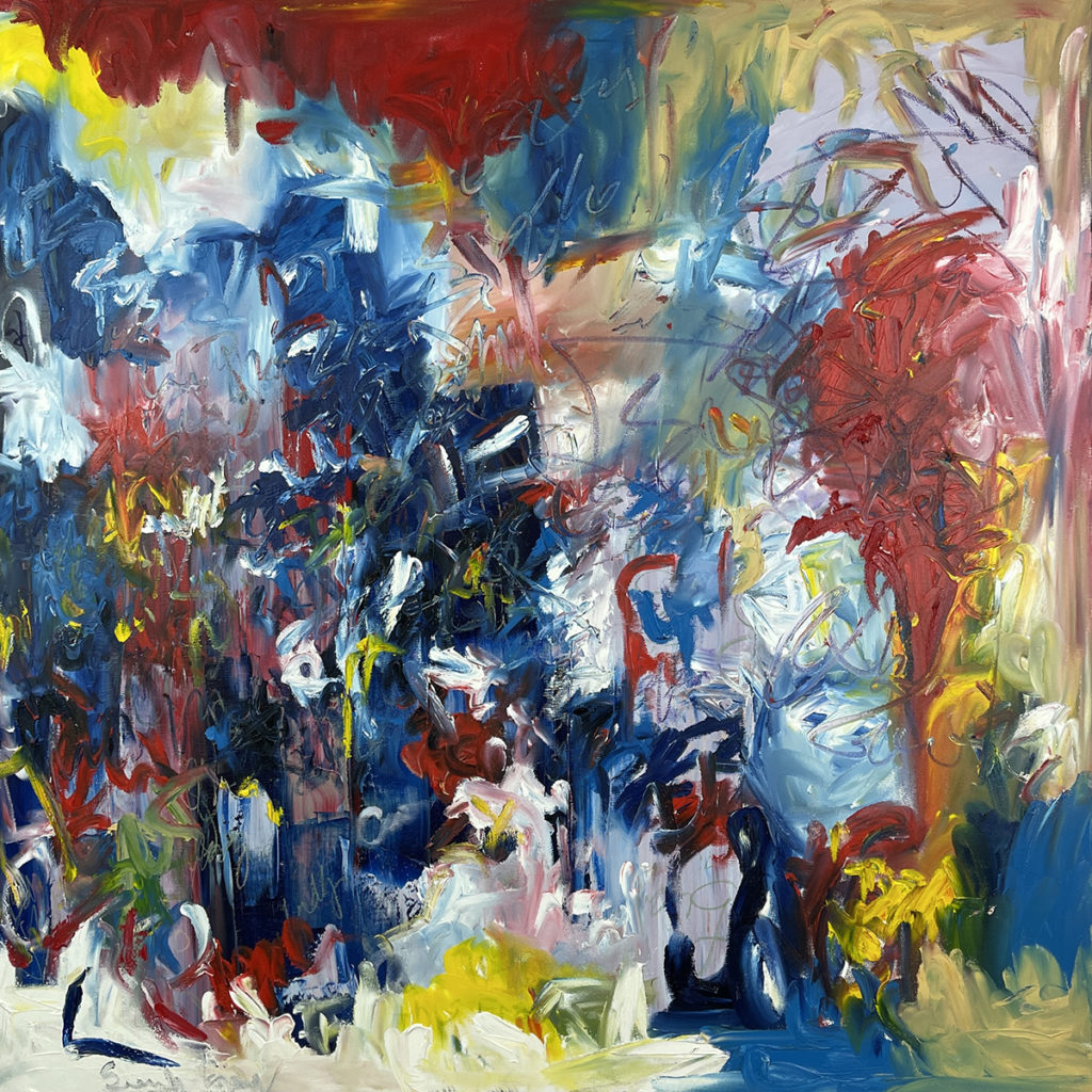 Sarah Lapp | LibertyTown Arts Workshop