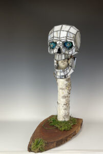 The Void Left Behind | LibertyTown Arts Workshop