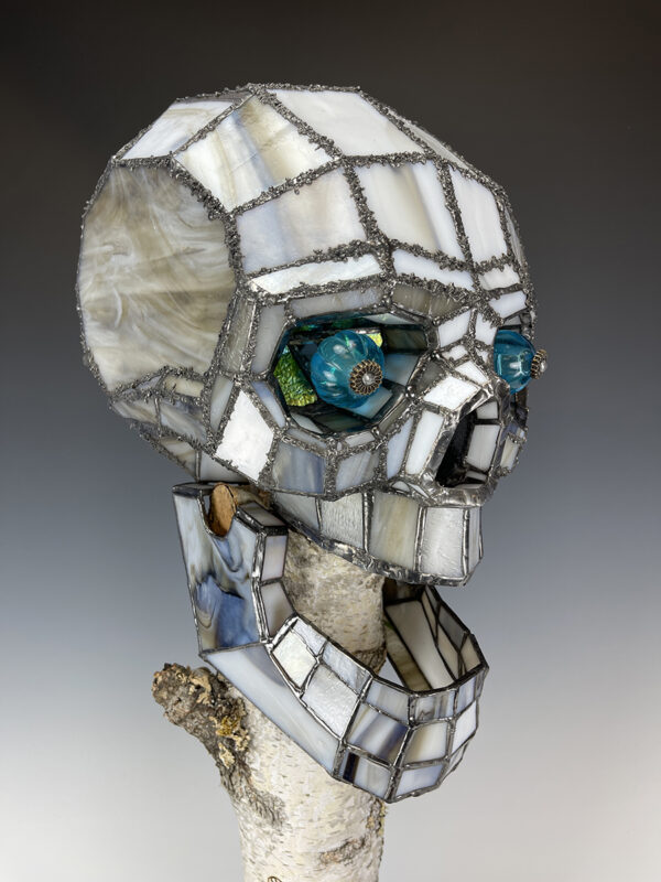 The Void Left Behind-B | LibertyTown Arts Workshop