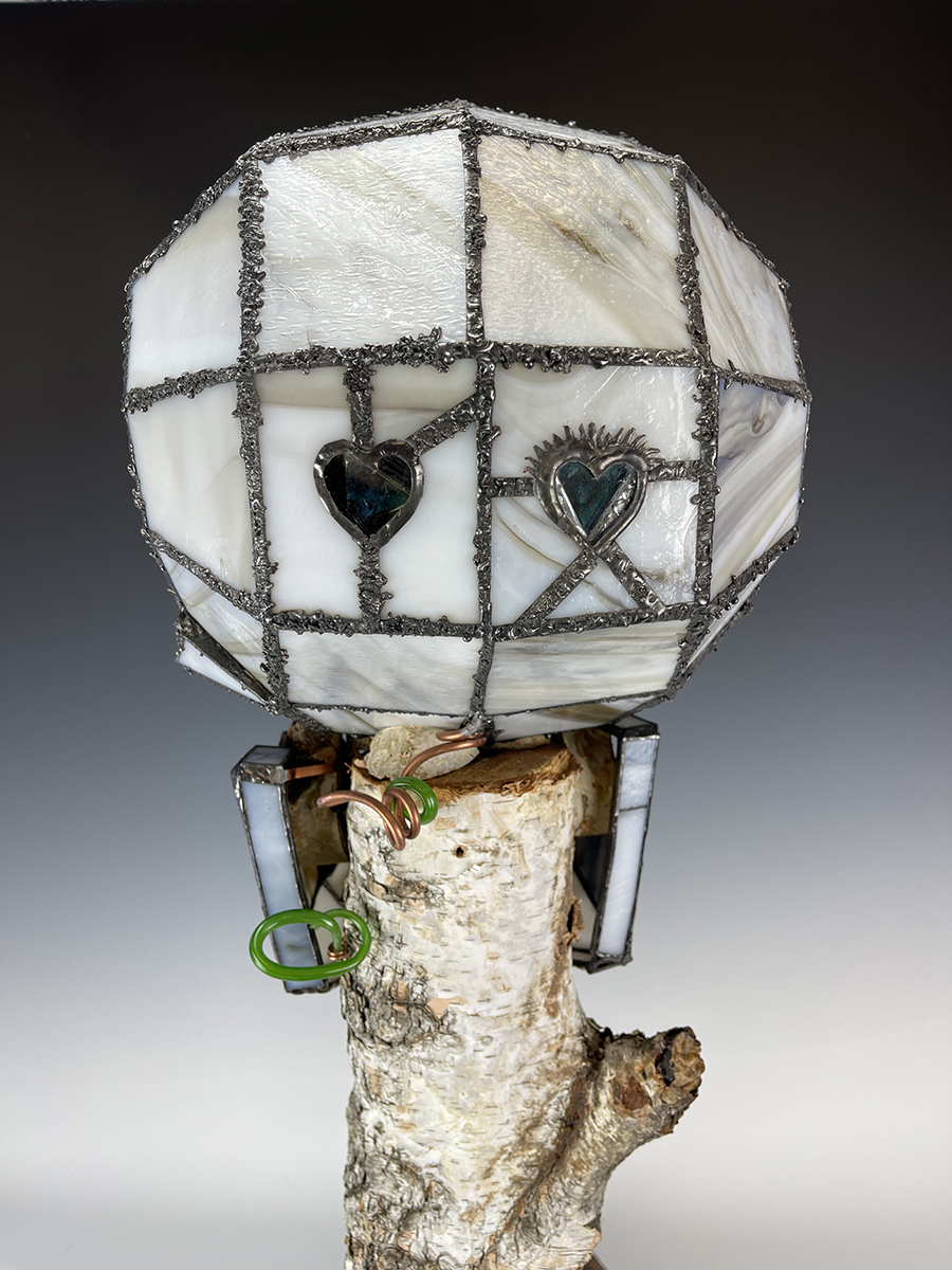 The Void Left Behind-C | LibertyTown Arts Workshop