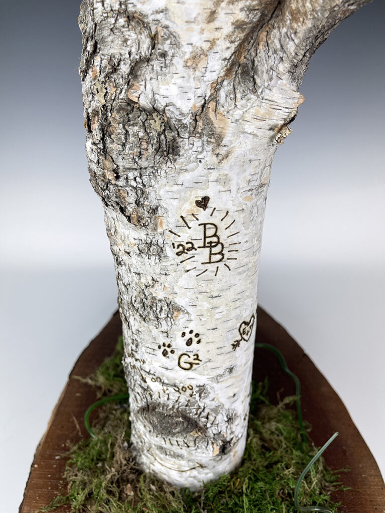 The Void Left Behind-D | LibertyTown Arts Workshop