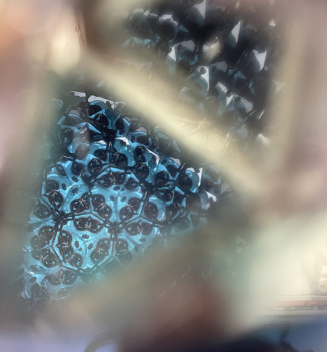 The Void Left Behind-E | LibertyTown Arts Workshop