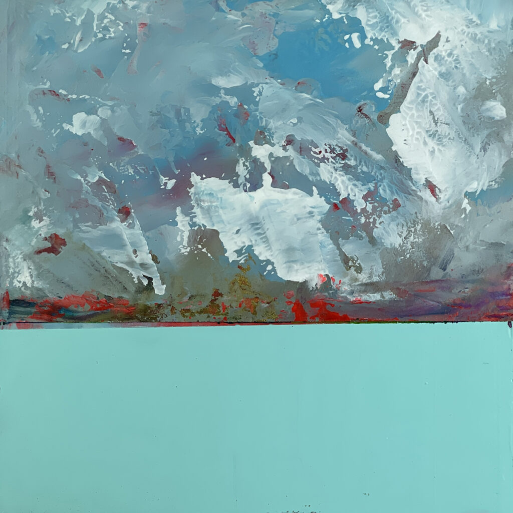 Fluid Communication I-Tarver Harris | LibertyTown Arts Workshop