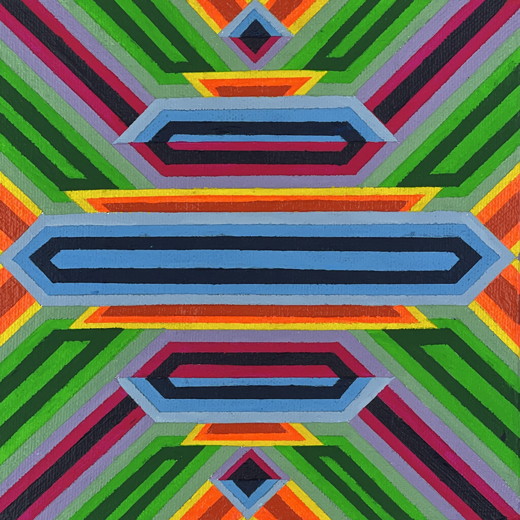 Gem 6-Eric May | LibertyTown Arts Workshop