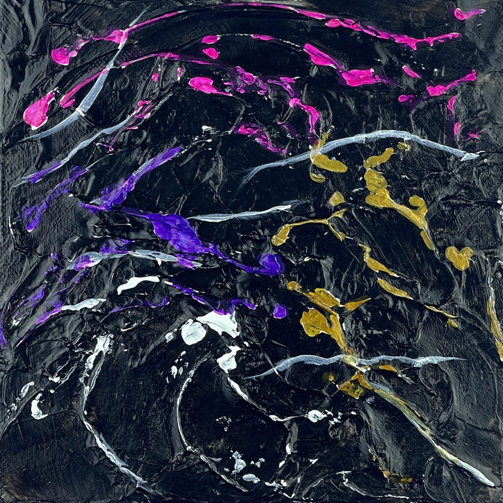 Pollack’s Folly 2- Van Anderson | LibertyTown Arts Workshop