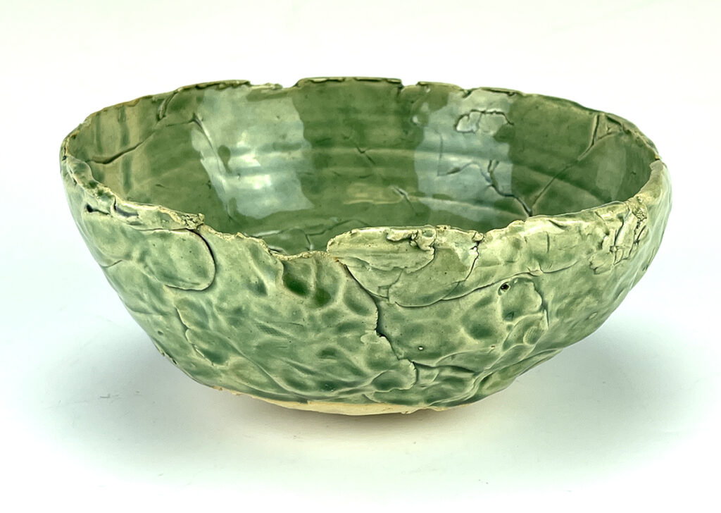 The Cereal Killer by James Gerson | LibertyTown Arts Workshop