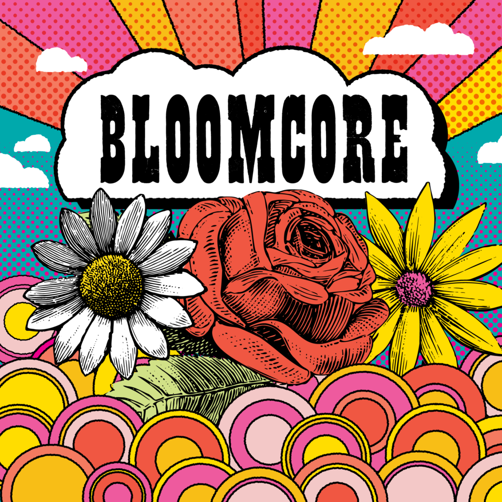 bloomcore_Insta | LibertyTown Arts Workshop