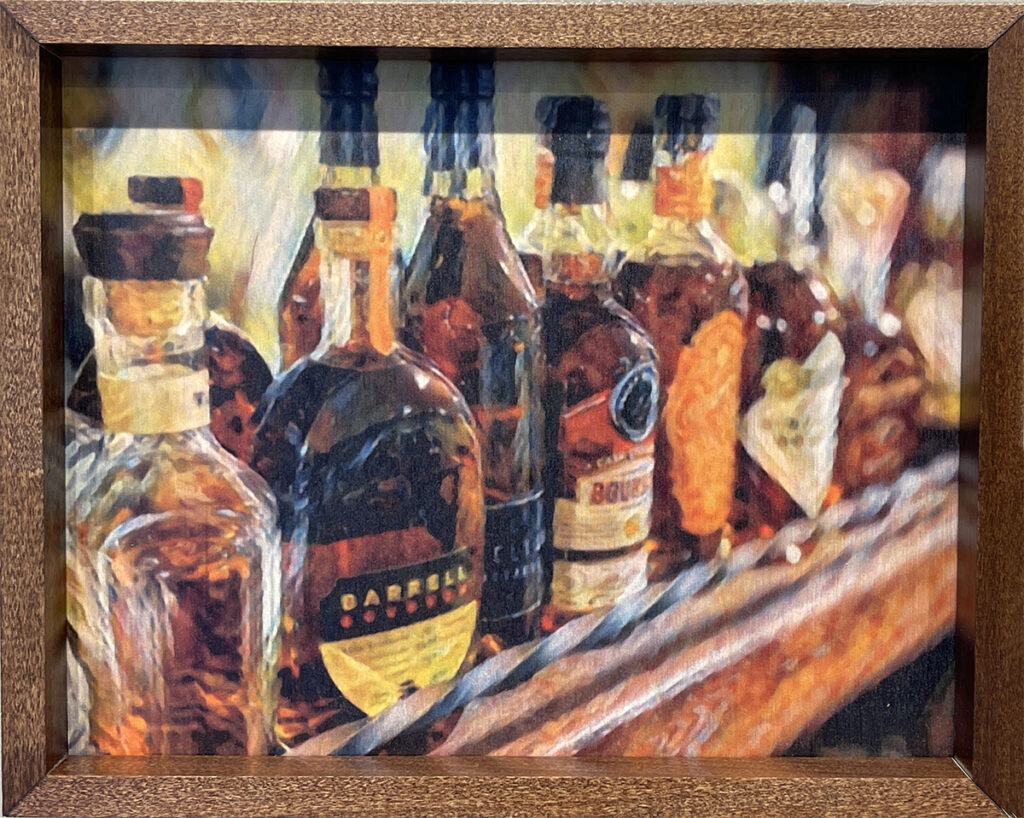 Caramel Dreams-Elaine Plybon | LibertyTown Arts Workshop