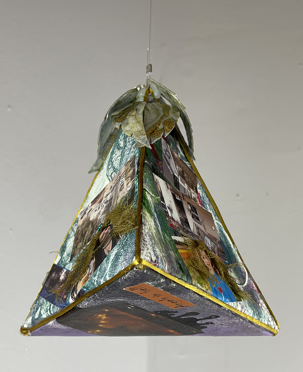 Angels in Hell B-Cecelia Alvarado | LibertyTown Arts Workshop