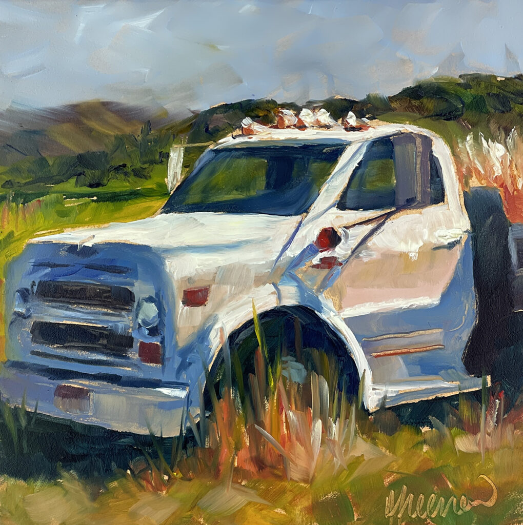 Hal-Ariel Freeman | LibertyTown Arts Workshop