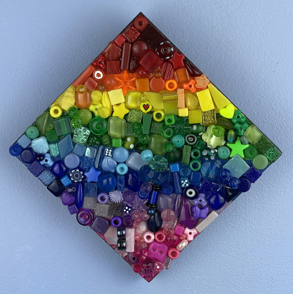 Joy-Cathy Ambrose Smith | LibertyTown Arts Workshop