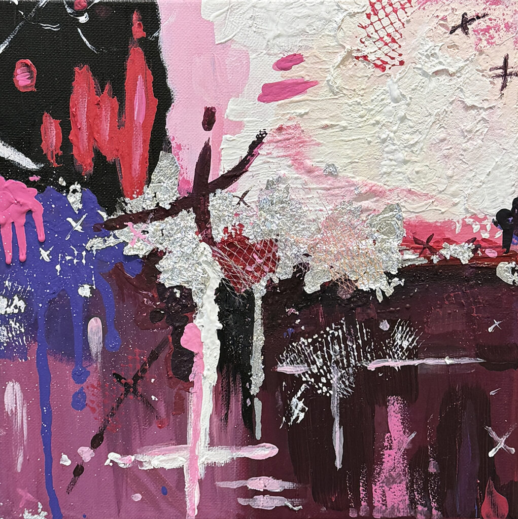 Battlescars-Kelsey Miller | LibertyTown Arts Workshop