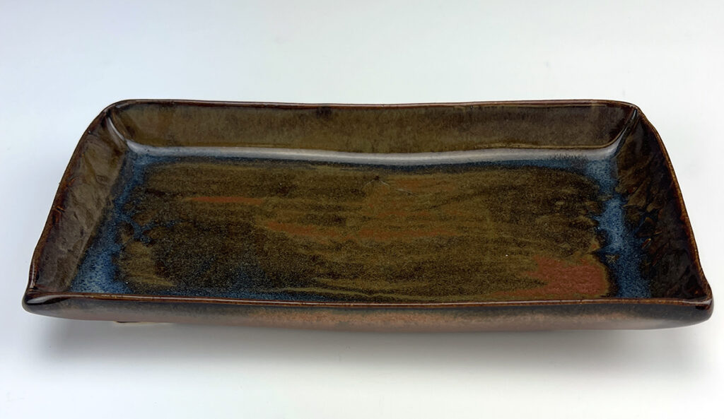 Trinket Dish A-Debbie Wooten | LibertyTown Arts Workshop
