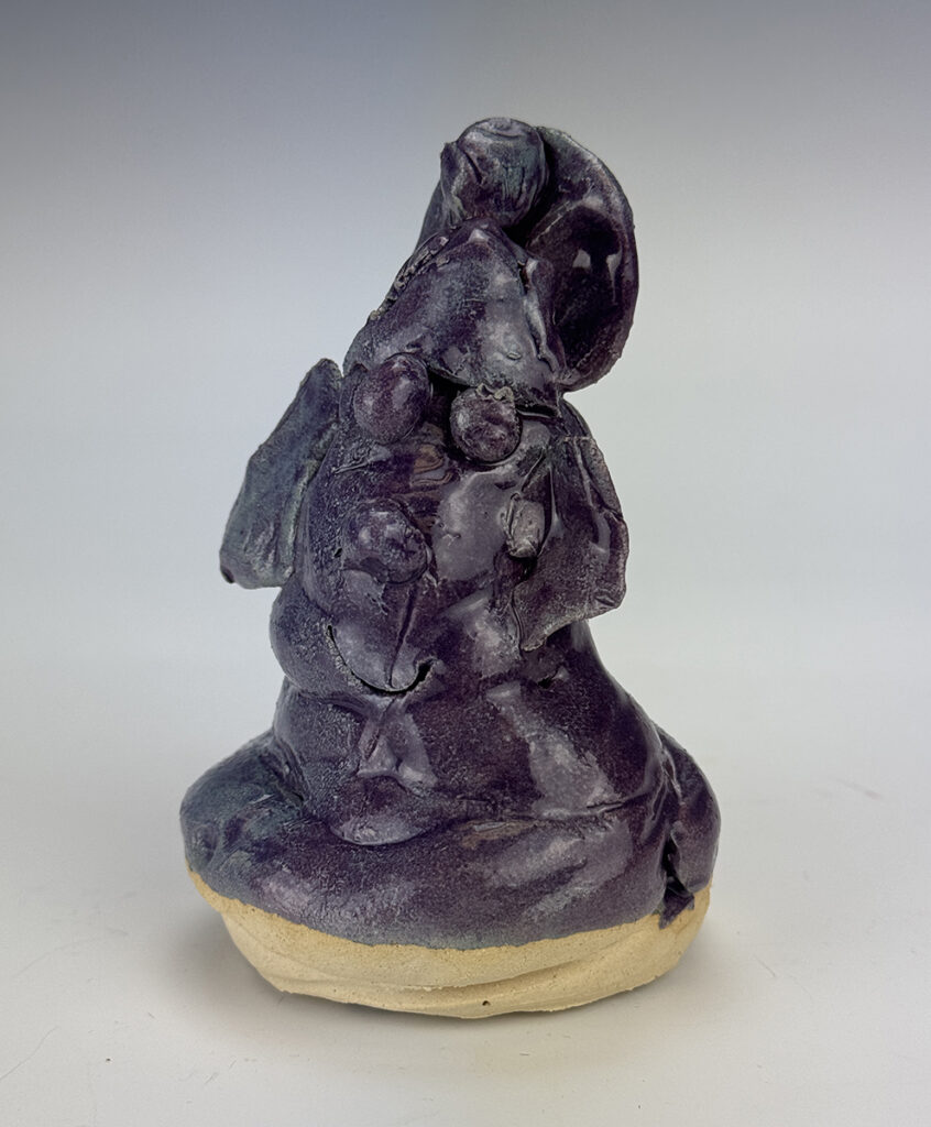 Bob-Claire Forman | LibertyTown Arts Workshop