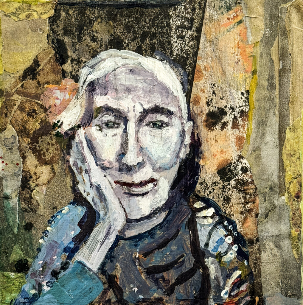 Hope-Jules Ellis | LibertyTown Arts Workshop